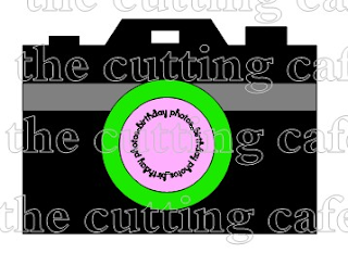 Cokie Pop Designs: An Instagram Inspired Card