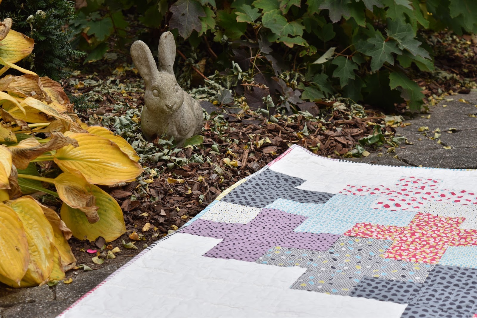 runsewfun: a plus quilt