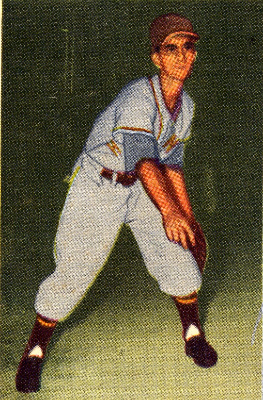 CubanBéisbol: Cuban star Camilo Pascual elected to Minnesota Twins Hall ...