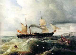 Acta Militaria: May 2011