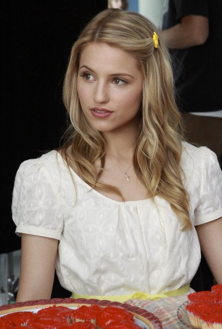 Glee Wiki: Quinn Fabray