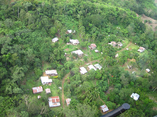 tribal trekker: The Language Barrier - the Ga-dang (and peanut coffee)