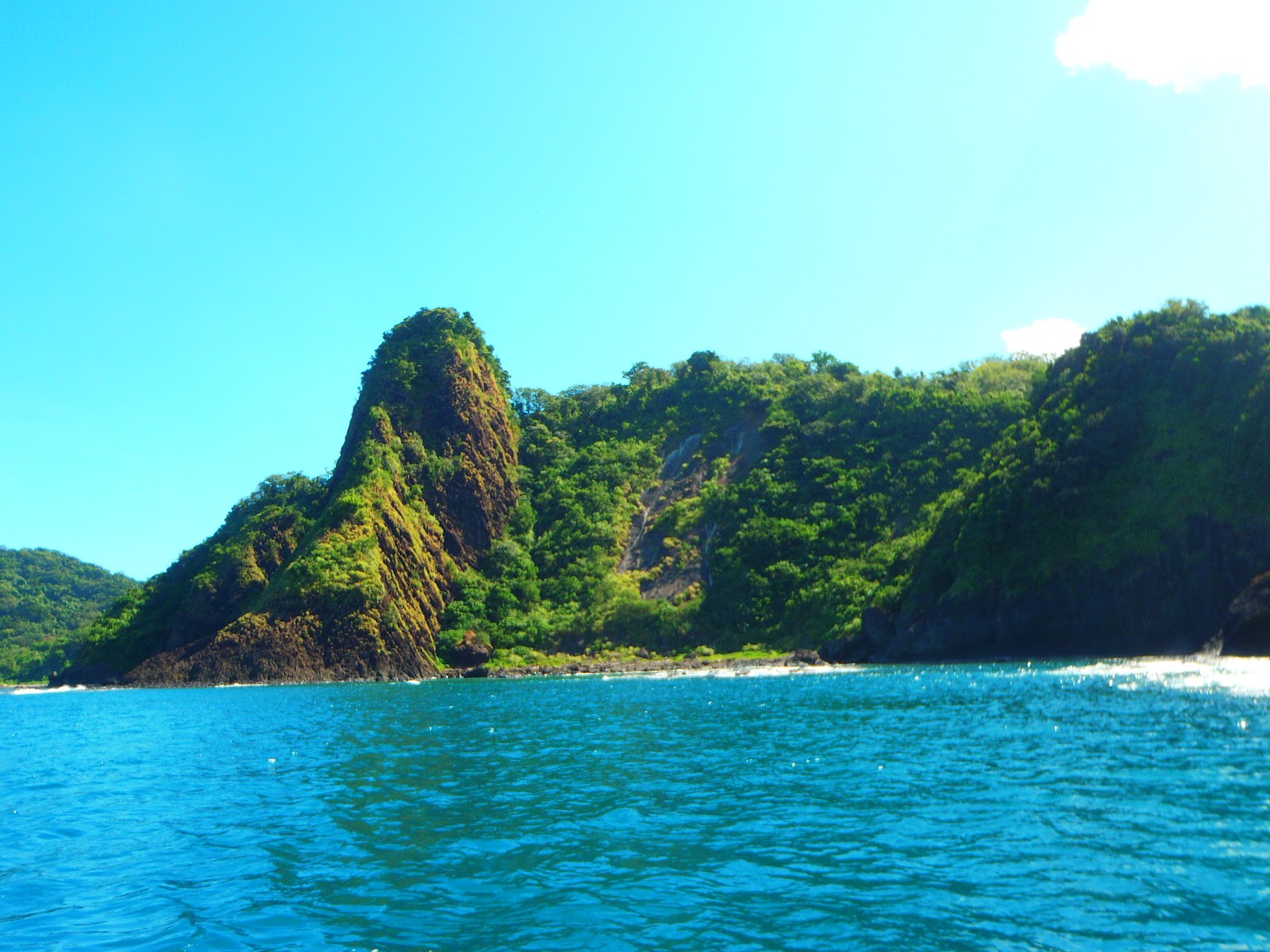Biyaheng Palos: Palaui Island, Sta. Ana