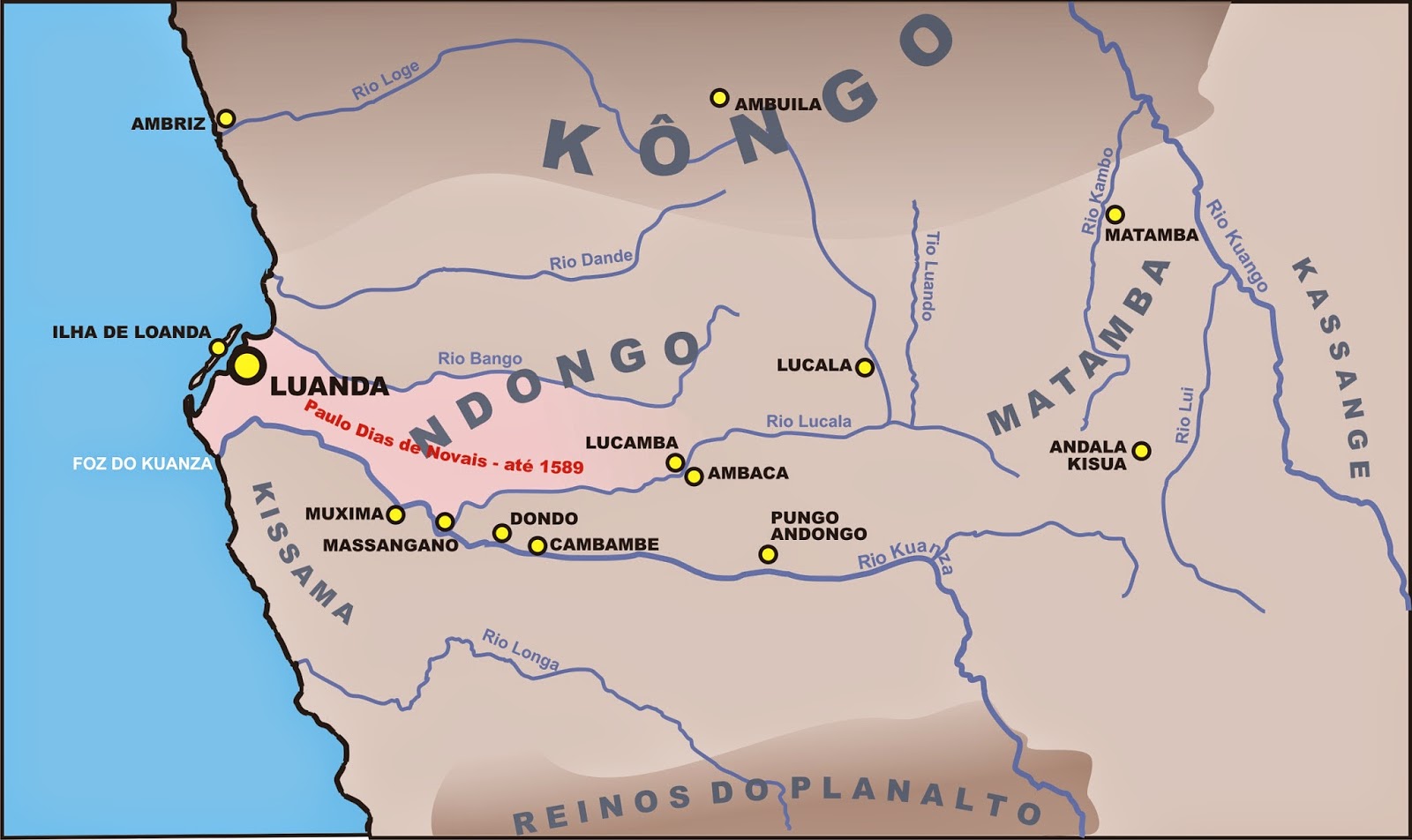 OS ÚLTIMOS NO LESTE - A RETIRADA DE ANGOLA - 1975: PREÂMBULO – PARA UMA ...