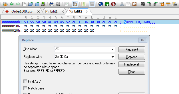 SAPist - My SAP experiments: PI tips - Notepad tips