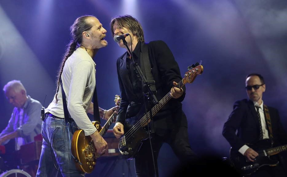 El rincón de la desconexión: DEL AMITRI