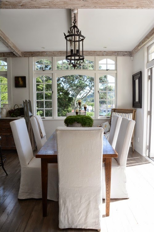 Lee Caroline - A World of Inspiration: An Exclusive Tour of Auckland ...