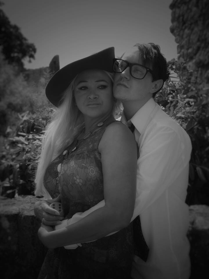 Sonya Roseman Actress and Filmaker (Contact details): Sonya (Sonny ...