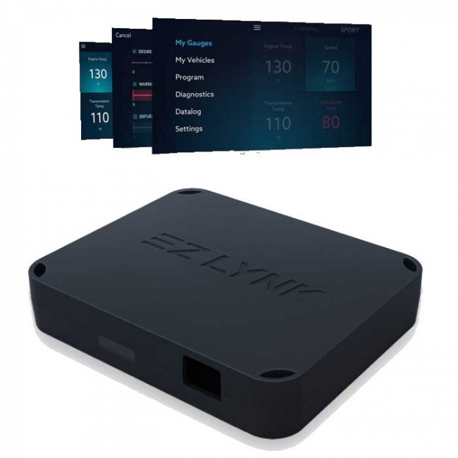 Diesel Ops: Hardway Performance EZ Lynk Auto Agent