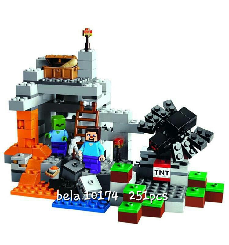 mainan lego, lego kw murah, banyak macam, jakarta : Mainan lego kw ...