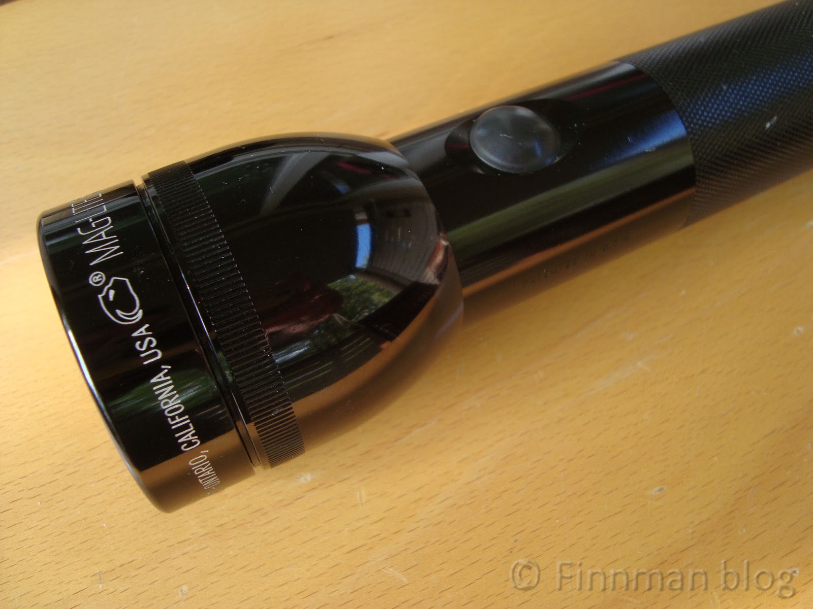 Avon & Somerset Constabulary: British Police Equipment Part 4 - Misc.