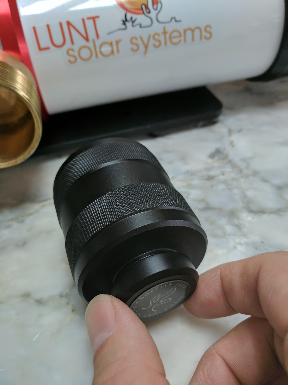 Astrophotography Diaries of a Rookie: PC-USB Pressure Tuner Controller ...