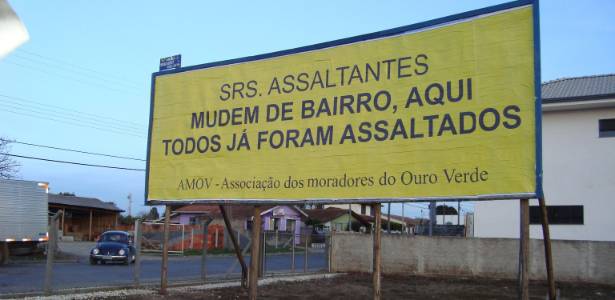 PARA BOM ENTENDEDOR MEIA PALAVRA BASTA: ANÁLISE DE OUTDOORS QUE ...