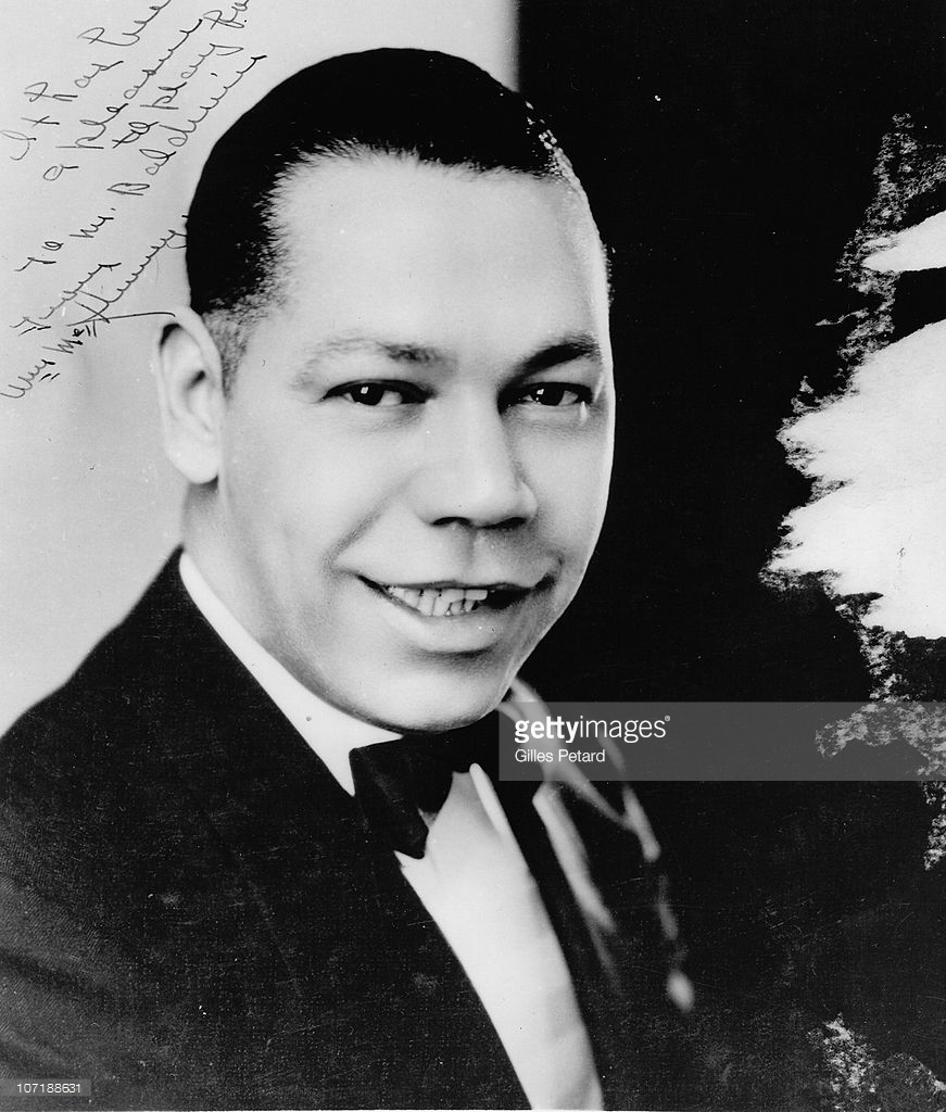 FROM THE VAULTS: William McKinney born 17 September 1895