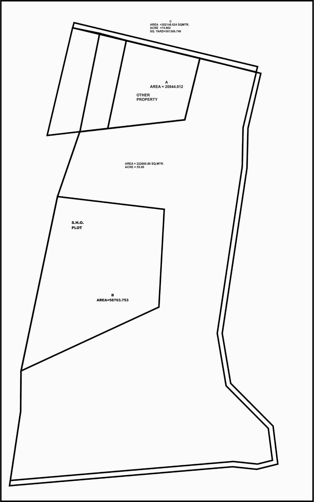 RCS Township Kotputli Jaipur