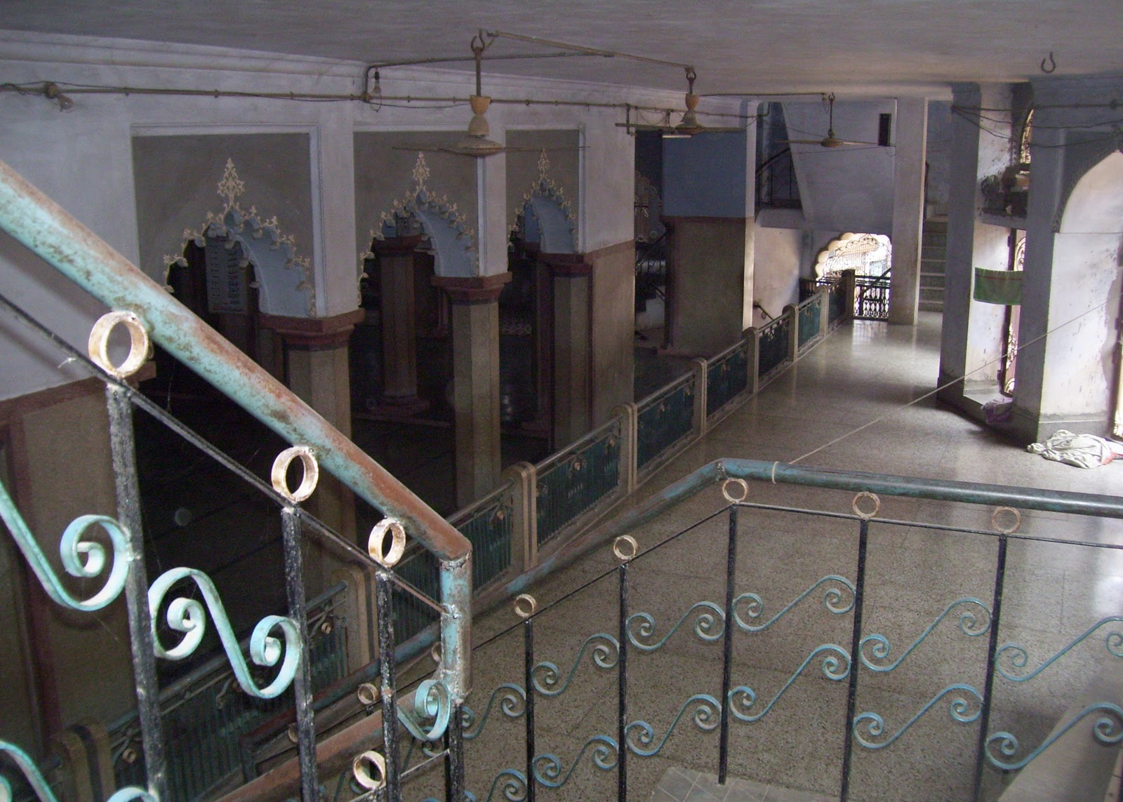 Mubarakpur Islamic: Mubarakpur Azamgarh