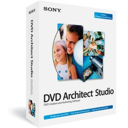 Sony DVD Architect Studio 5.0 - SERIAL NUMBER/CRACK SOFTWARE - SERIAL ...