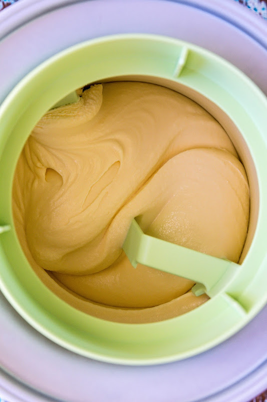 Milk and Honey: Raspberry Ripple Ice Cream Sandwiches