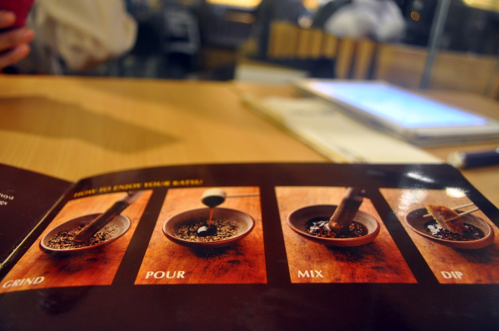 Right on the Verge: What's New with YABU