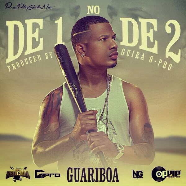 Comentarios Sin Límites: Guariboa - Por Un Propósito