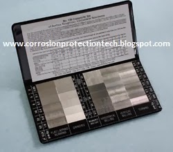 Corrosion Protection Technology: Surface Finish Standard