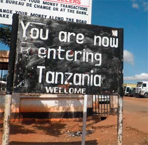 EA experts meet to draft single customs roadmap territory | Tanzania ...