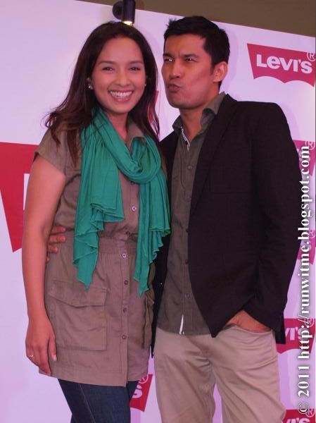 RUNNING WITH PASSION: Celebrunner: Vanidah Imran & Rashidi Ishak (VeeShidi)