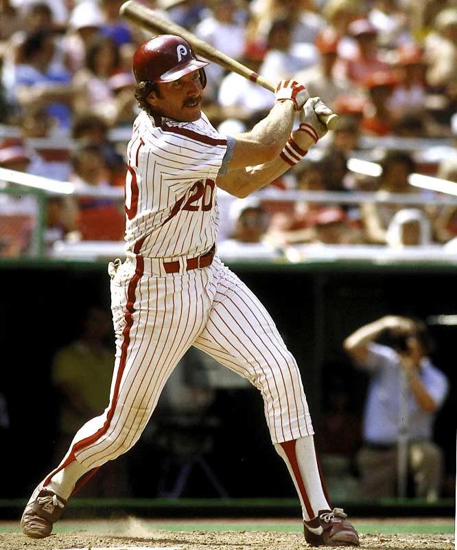NJBM Kids’ Hot Korner: Mike Schmidt | Seamheads.com