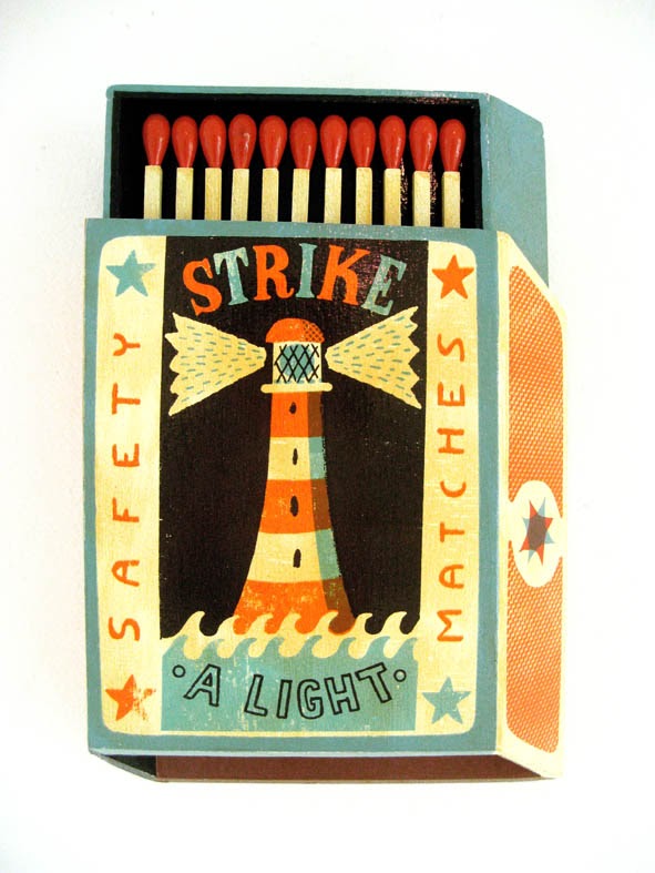 the boy frost: Big Matches