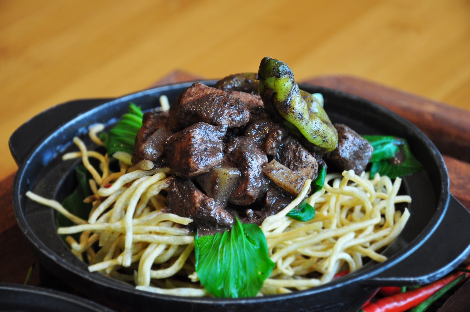 Gridcrosser: Fire for the Tongue and Soul