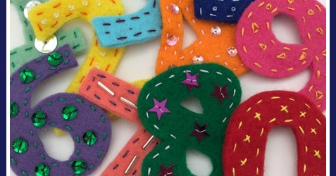 Jennifer's Little World blog - Parenting, craft and travel: Homemade ...