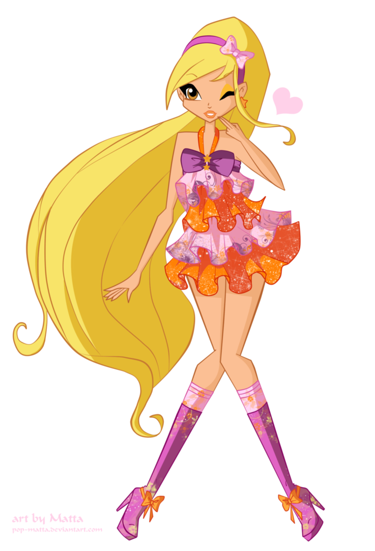 Winx Club Brilho: Veja Os Horarios Do Club Winx