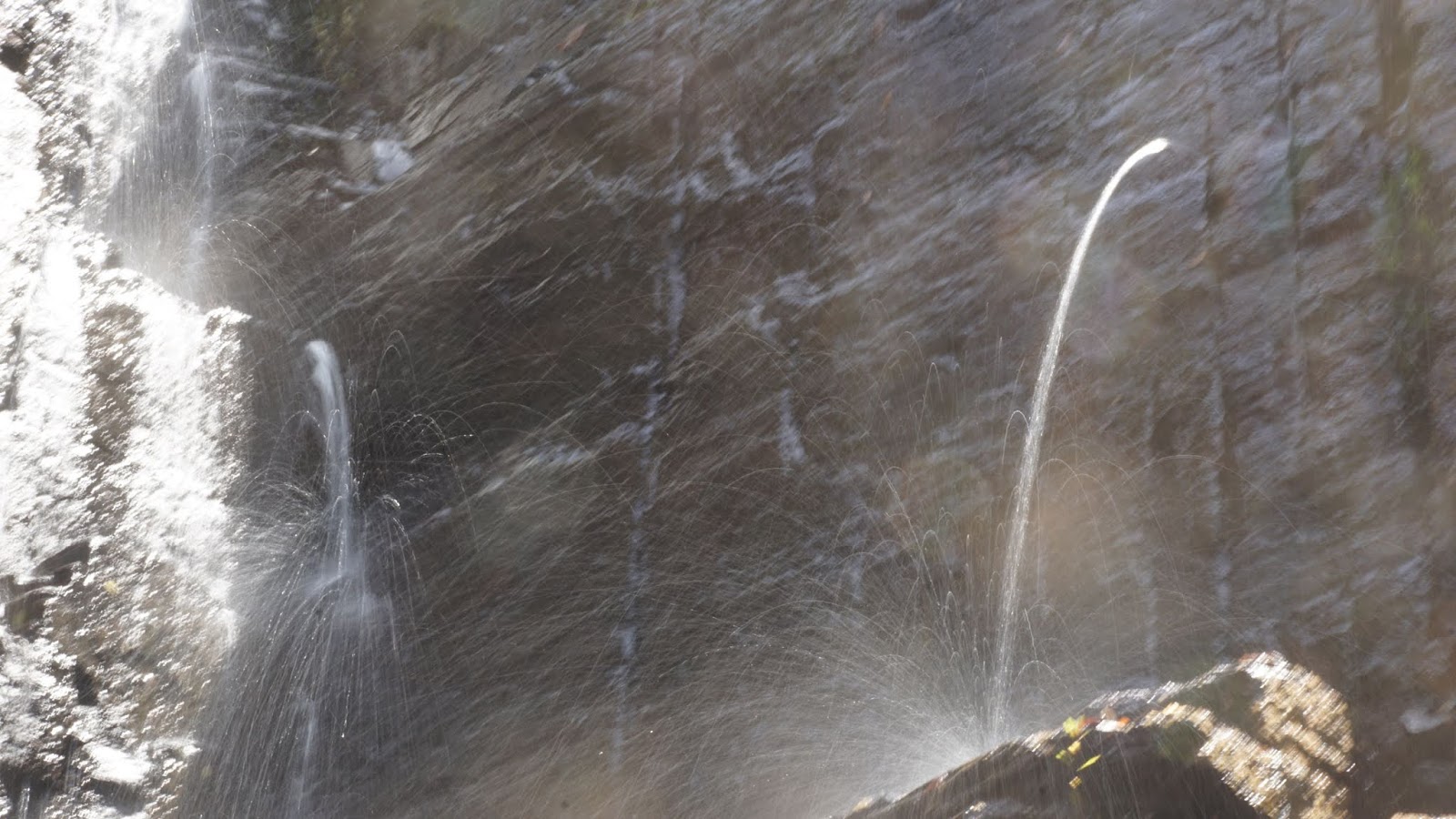 Gandalf Around The World: Dalaba, Guinea