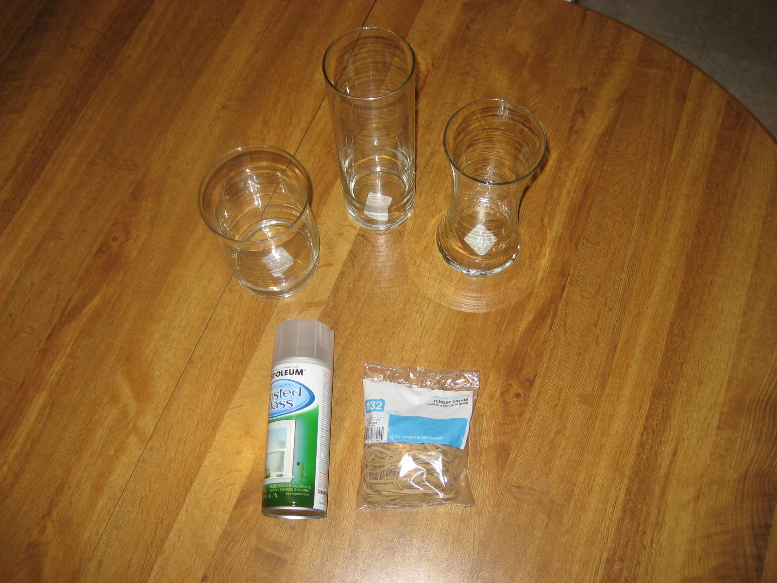 Why Not Try DIY: DIY Vase