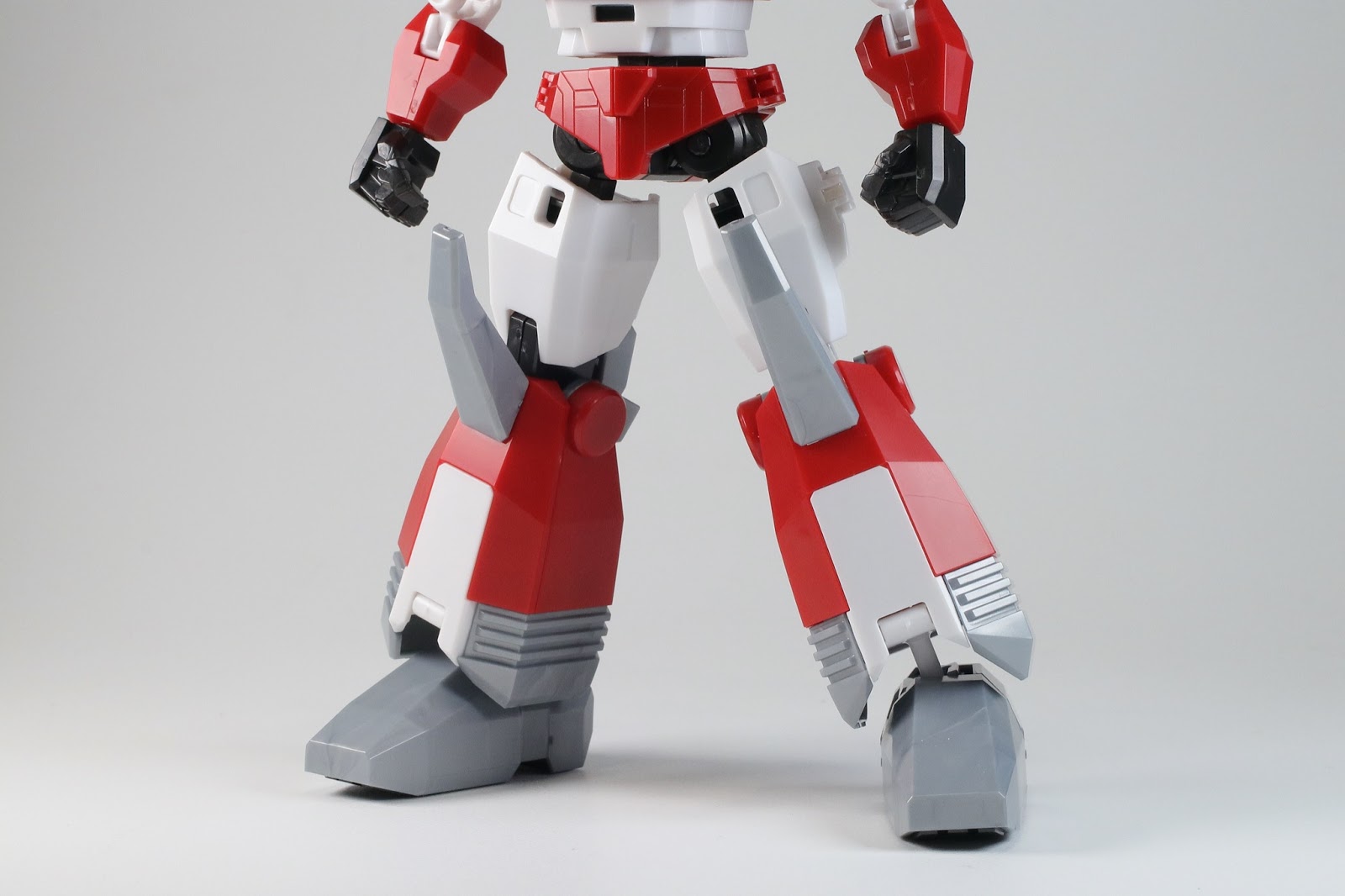 [ Review ] - Super Mini Pla - Baikanfu