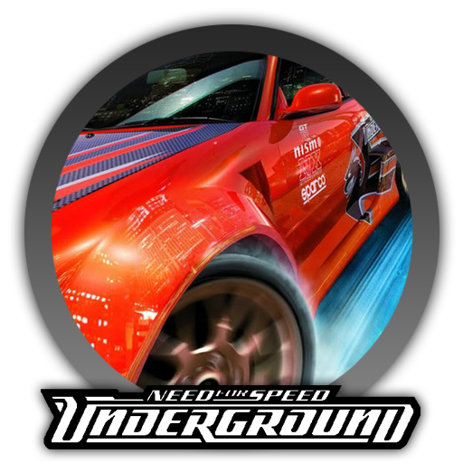 NFS-UnderGround - EnjoyGames