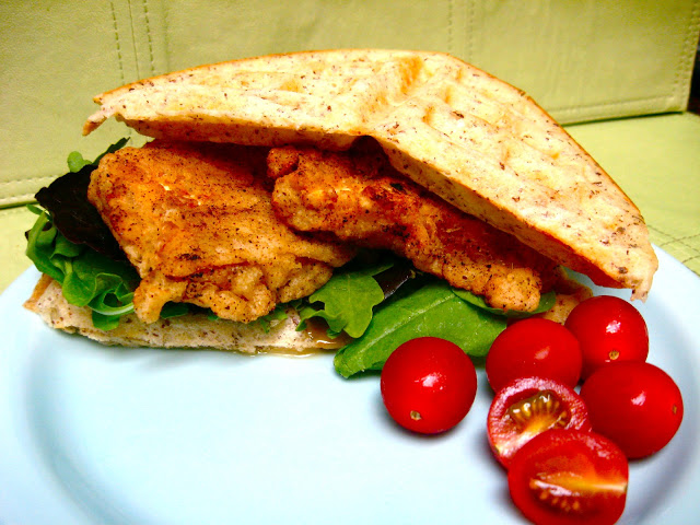 Vegan Crunk: Cookin' Crunk Giveaway!!!!