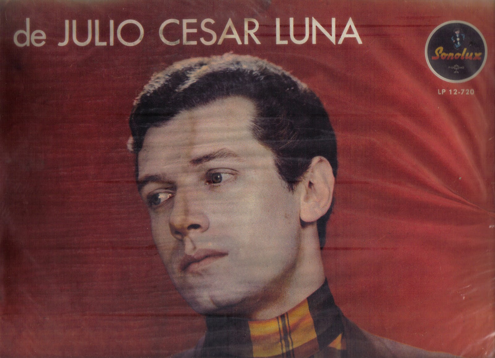 Opiniones de julio cesar luna