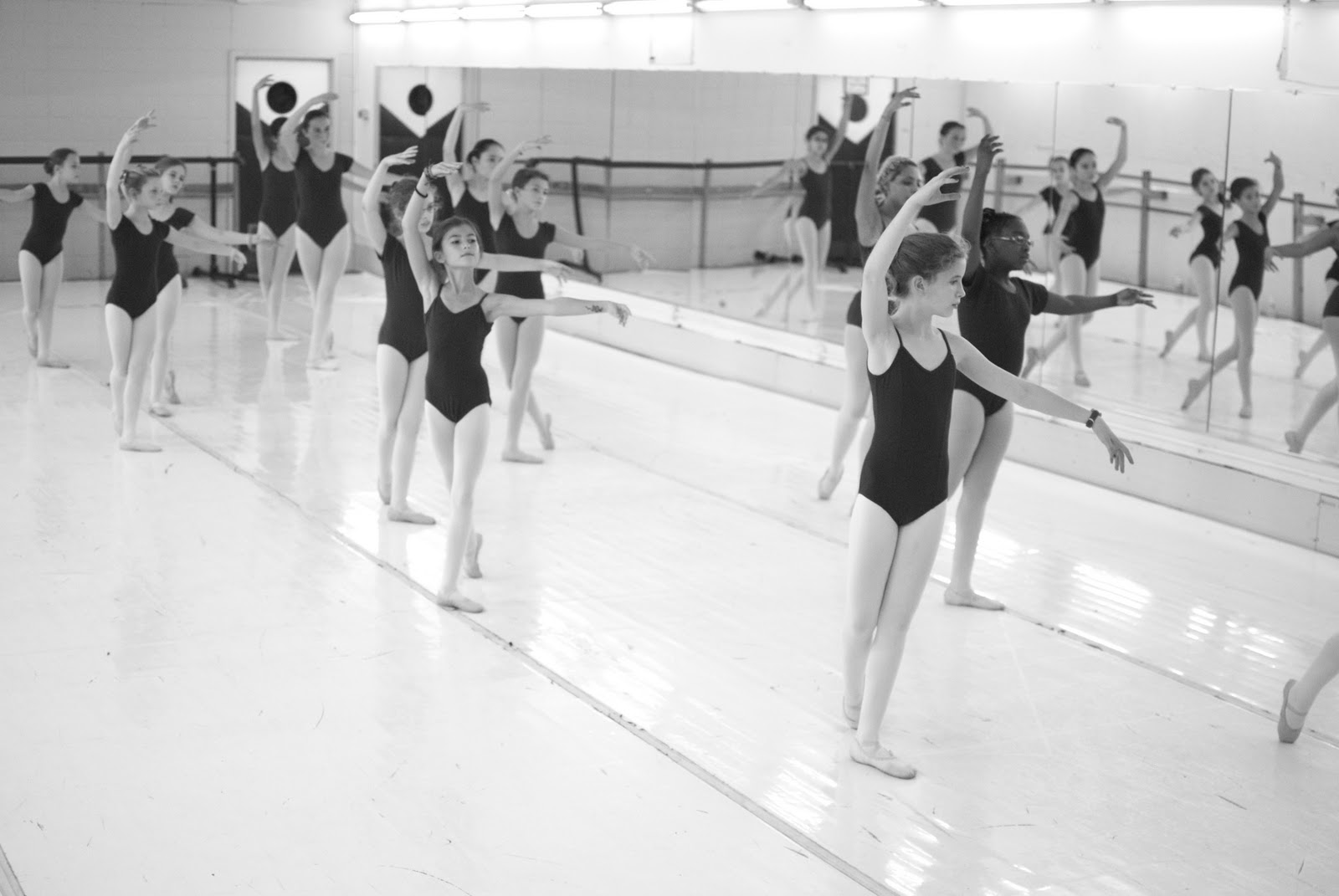 *elamomma: elly ballet