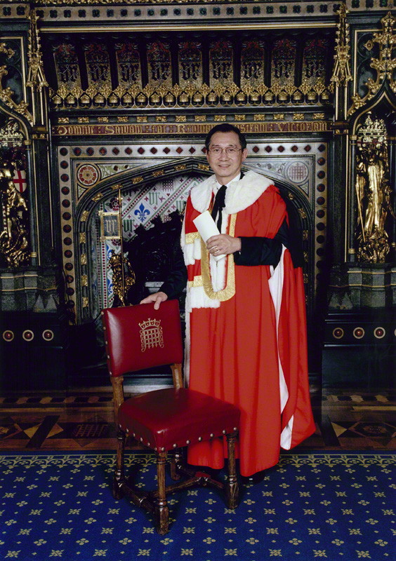 Overseas Chinese in the British Empire: Chan Chew Koon 曾秋坤