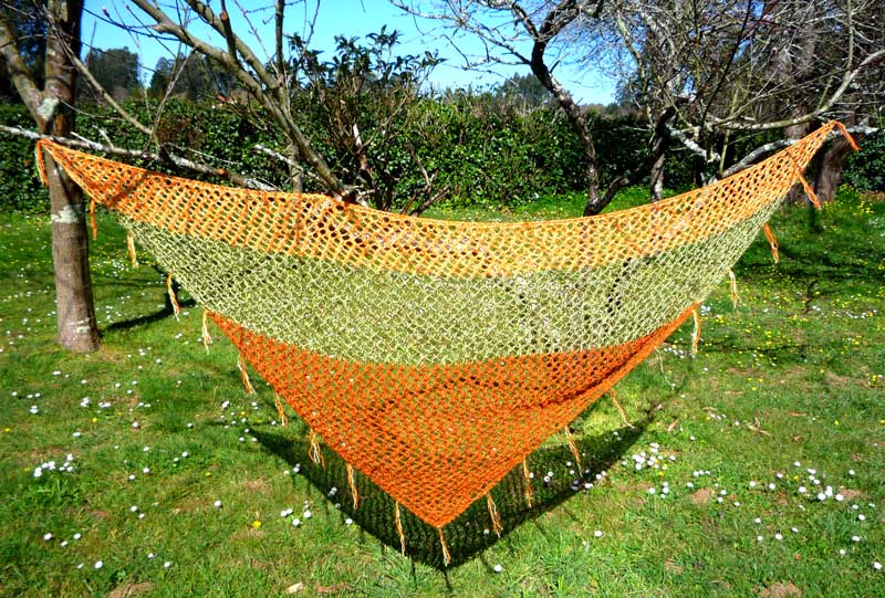 docecalceta: Chal tricolor