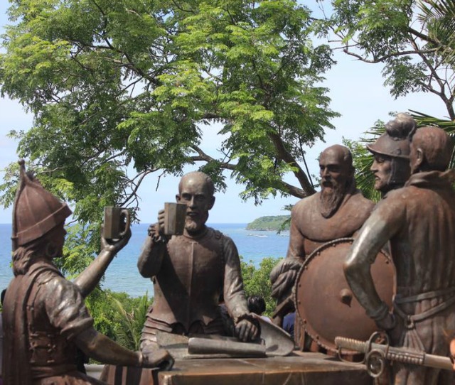 Cebu to Bohol in One Day - Bohol Day Tour!