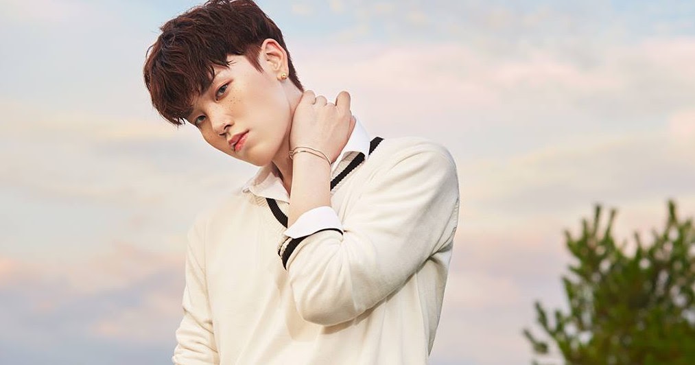 Zelo ex miembro de B.A.P tiene una nueva agencia y se está preparando ...