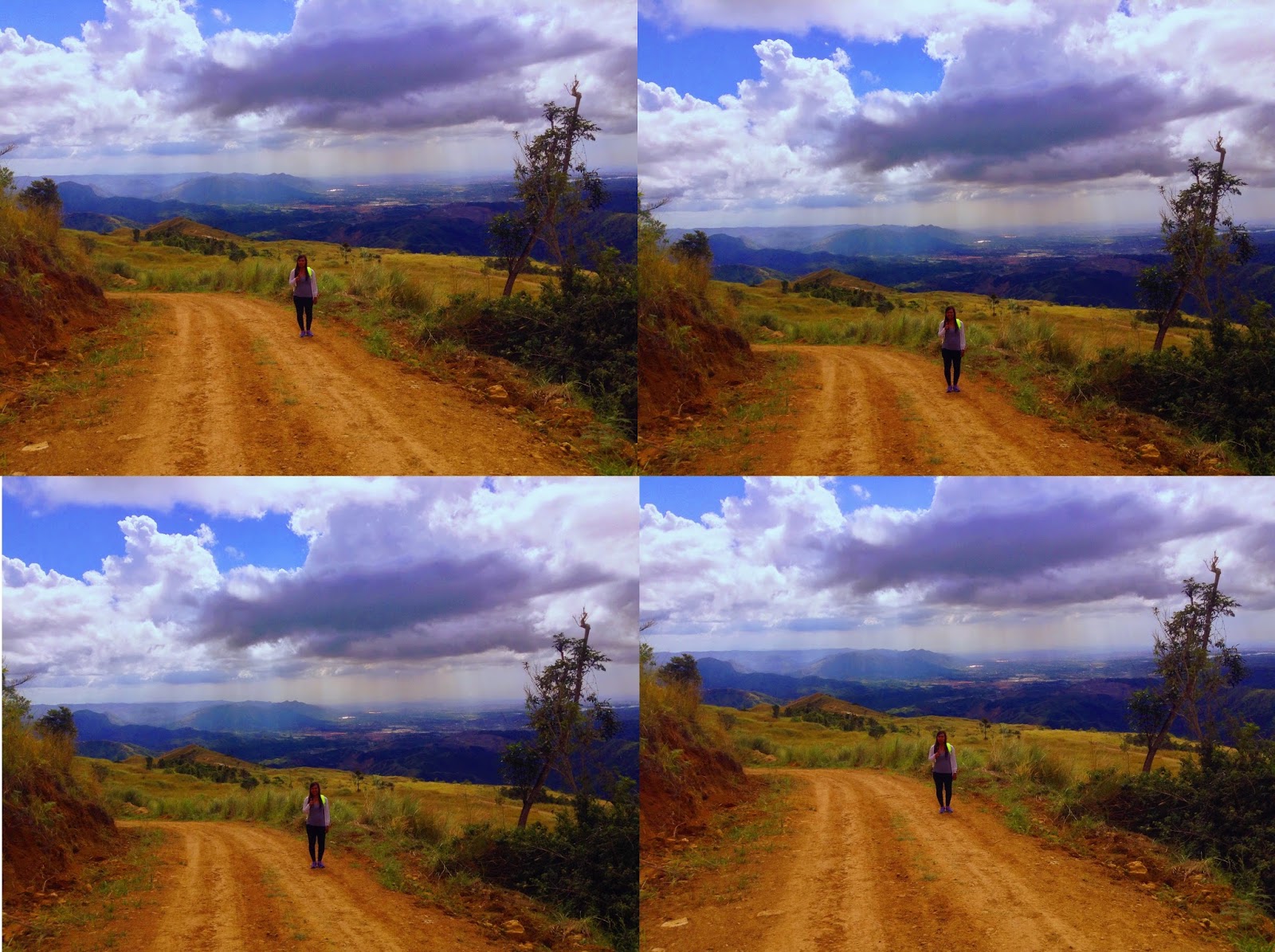 Mt. Balagbag - From The Highest Peak to The Deepest Sea
