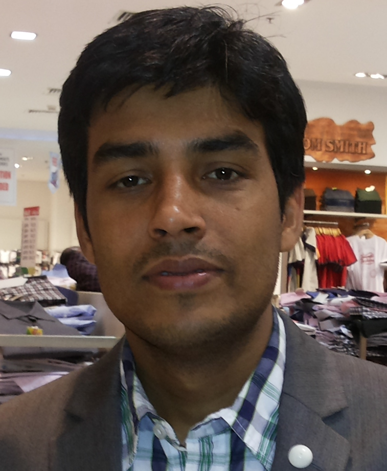 Welcome By RK Mishra from BITS Pilani Dubai campus