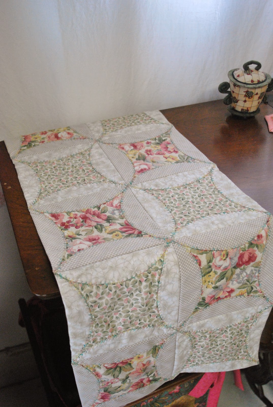 Confraria Do Patchwork: Portfólio