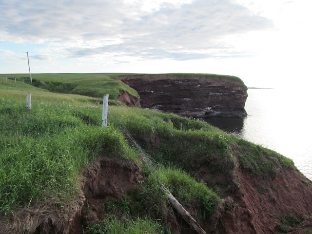 P.E.I. Heritage Buildings: Cape Tryon Lighthouse
