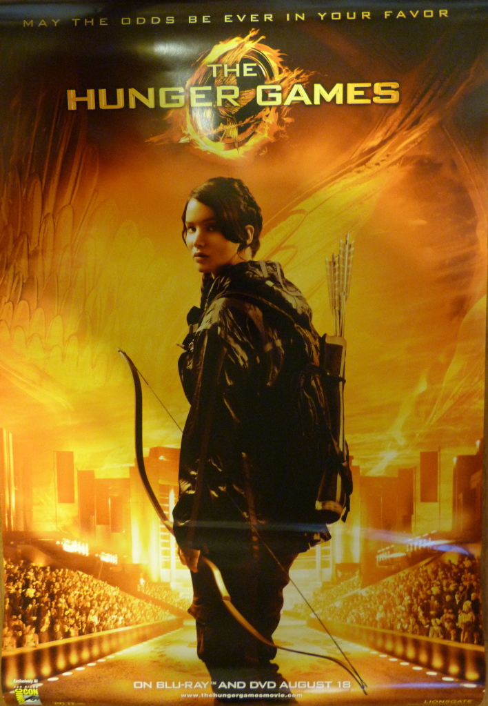 Stills | TheHungerGamers.com | A Tribute to The Hunger Games Trilogy ...