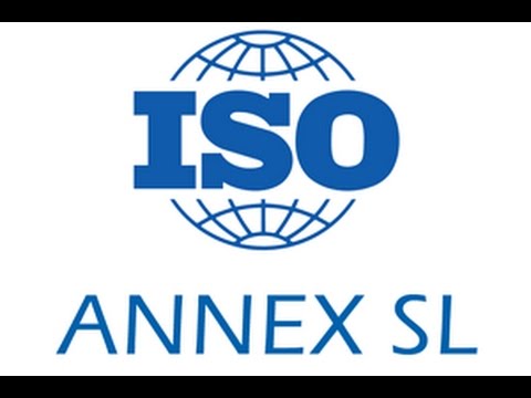 Lead Auditor Training | IRCA Certified Courses : Annex SL AN ISO ...