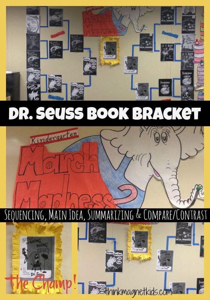 Alohamora: Open a Book: March Book Madness